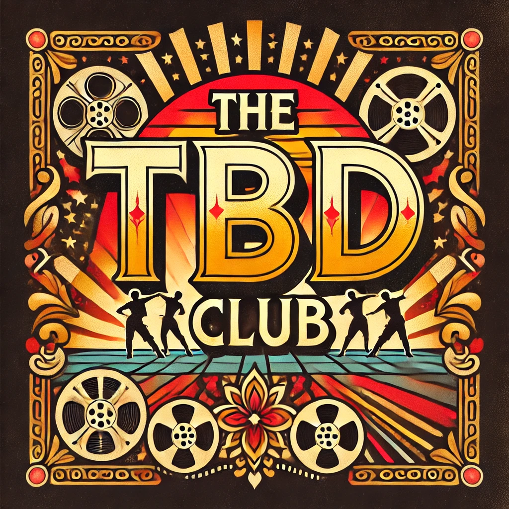 Class Schedule - The TBD Club